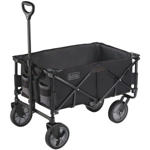 The 6 Best Garden Carts, Tested and Reviewed