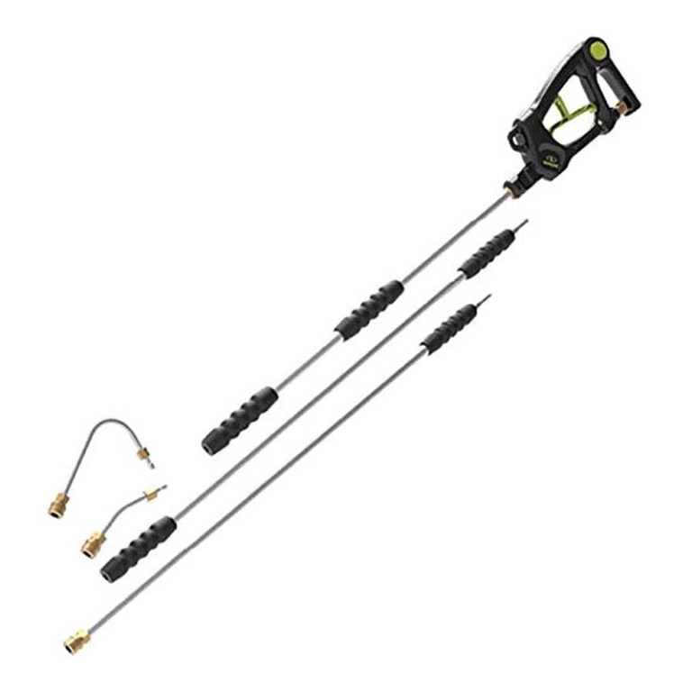 The Best Gutter Cleaners, Tested & Reviewed