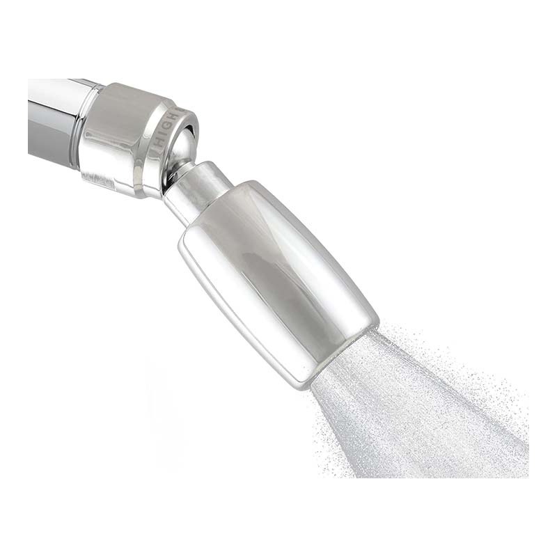 The 11 Best High Pressure Shower Heads of 2024, from Our Tests