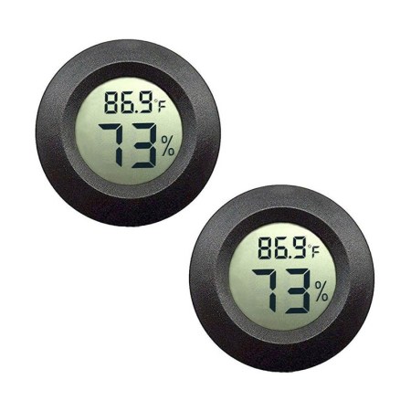 The Best Hygrometers for Measuring the Humidity in Your Home - Bob Vila