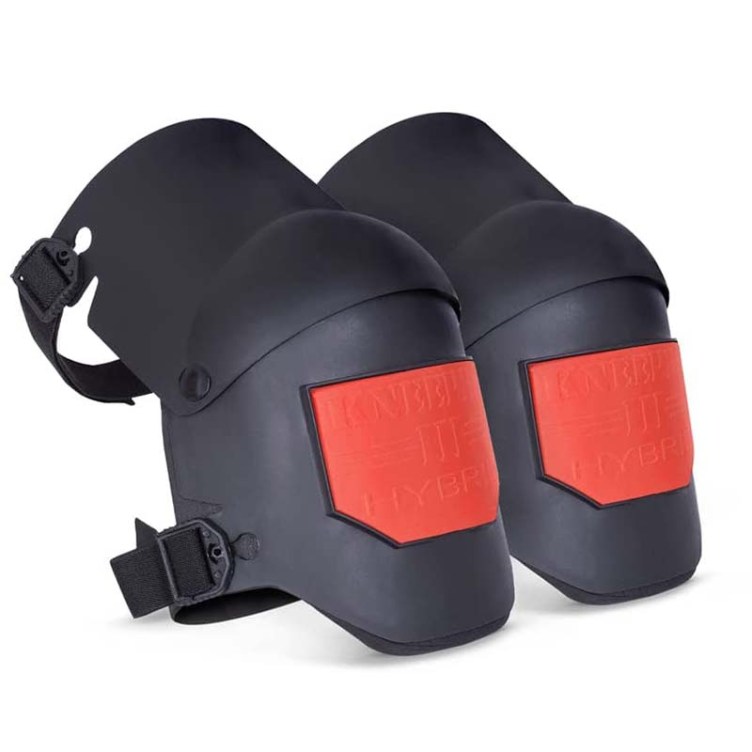 The Best Knee Pads - Tested by Bob Vila