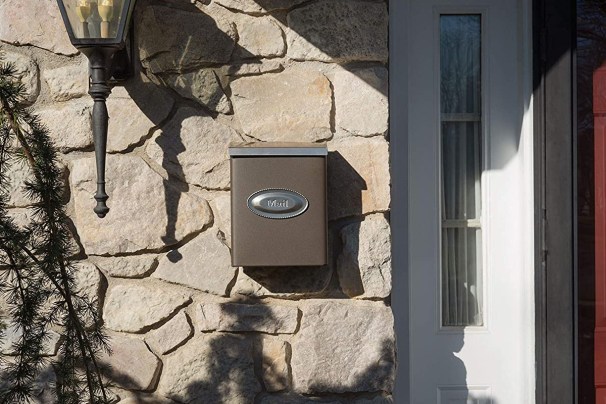 The Best Locking Mailbox Options - Top Picks by Bob Vila