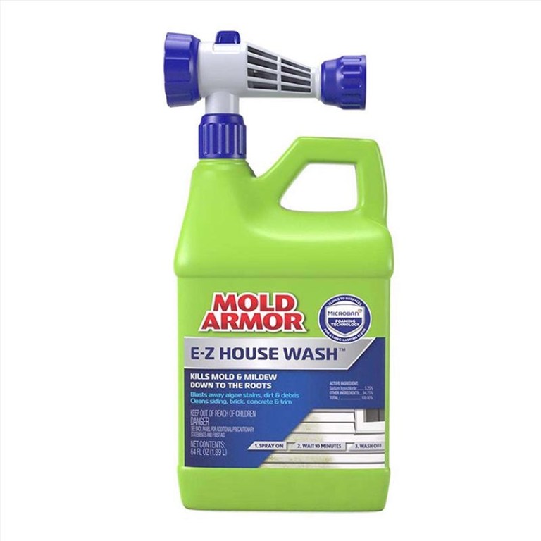 The Best Mold Removers - Picks by Bob Vila
