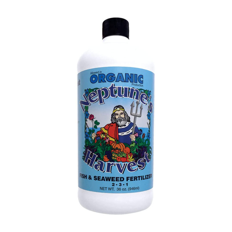 The Best Organic Fertilizers - Picks by Bob Vila