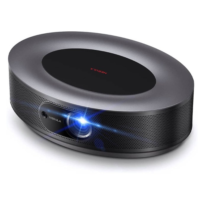 The Best Outdoor Projectors of 2024, Tested - Bob Vila