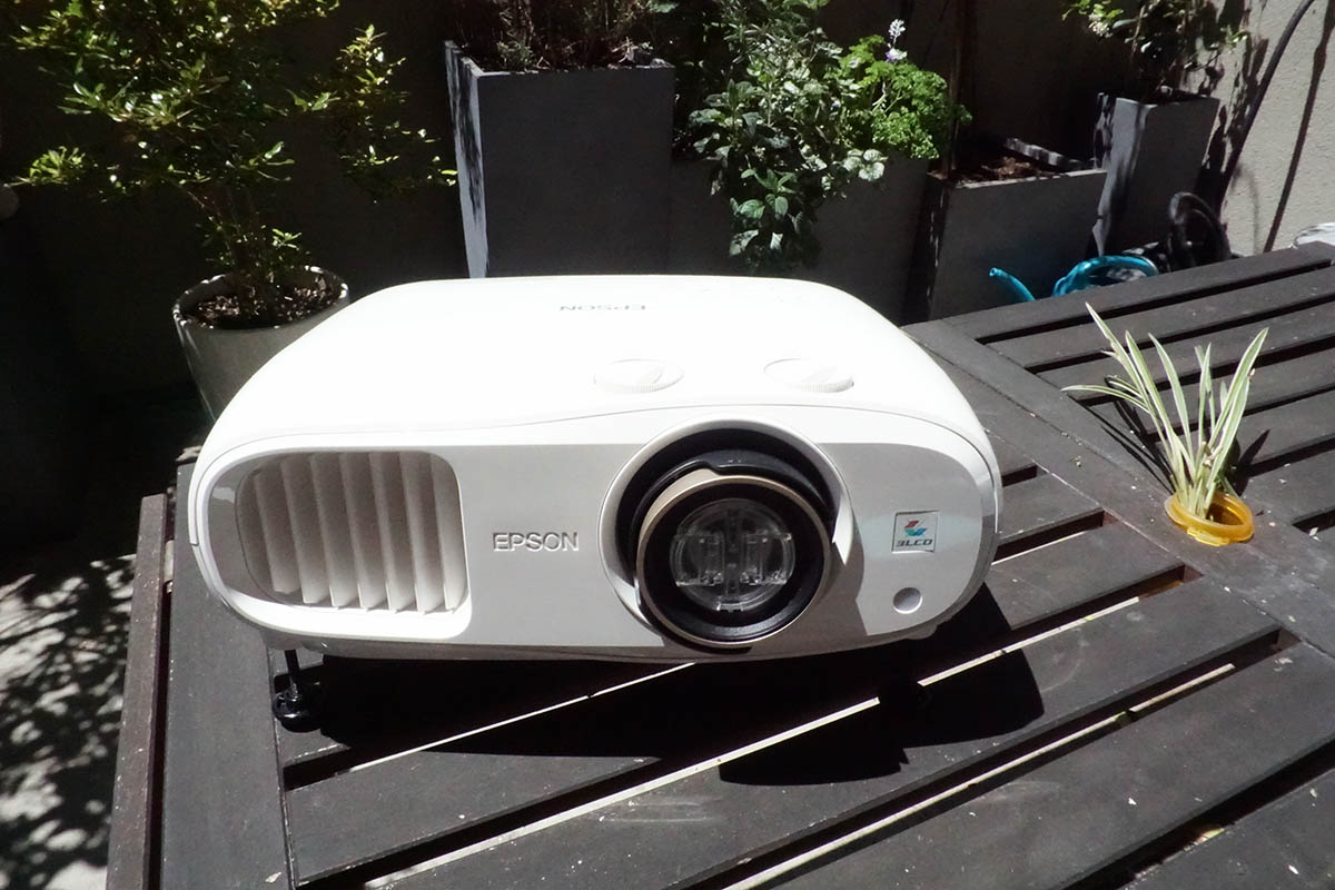 The Best Outdoor Projectors of 2024, Tested - Bob Vila