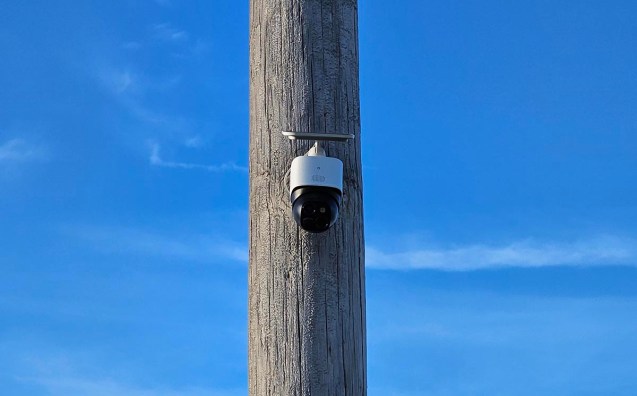 See The Best Outdoor Security Cameras That Kept Us Safe During Tests