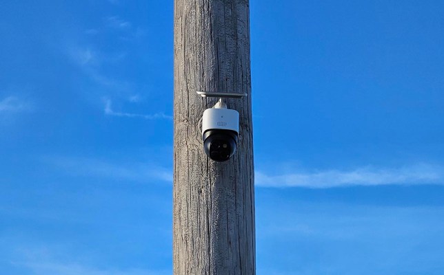 See The Best Outdoor Security Cameras That Kept Us Safe During Tests