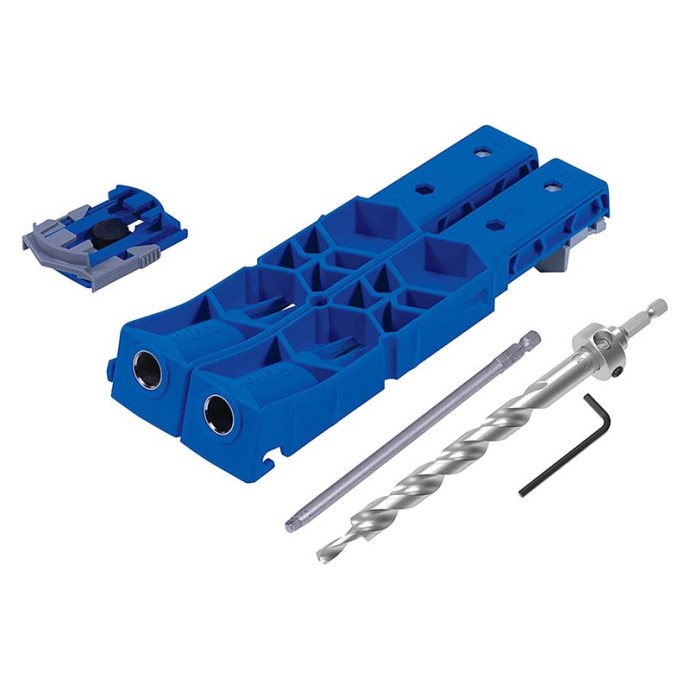 The Best Pocket Hole Jigs for Woodworking, Tested - Bob Vila