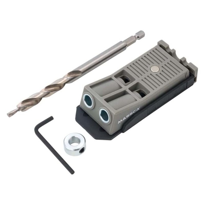 The Best Pocket Hole Jigs for Woodworking, Tested - Bob Vila