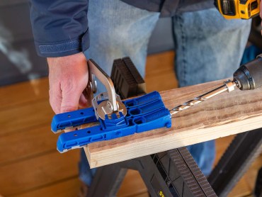The Best Pocket Hole Jigs for Woodworking, Tested - Bob Vila