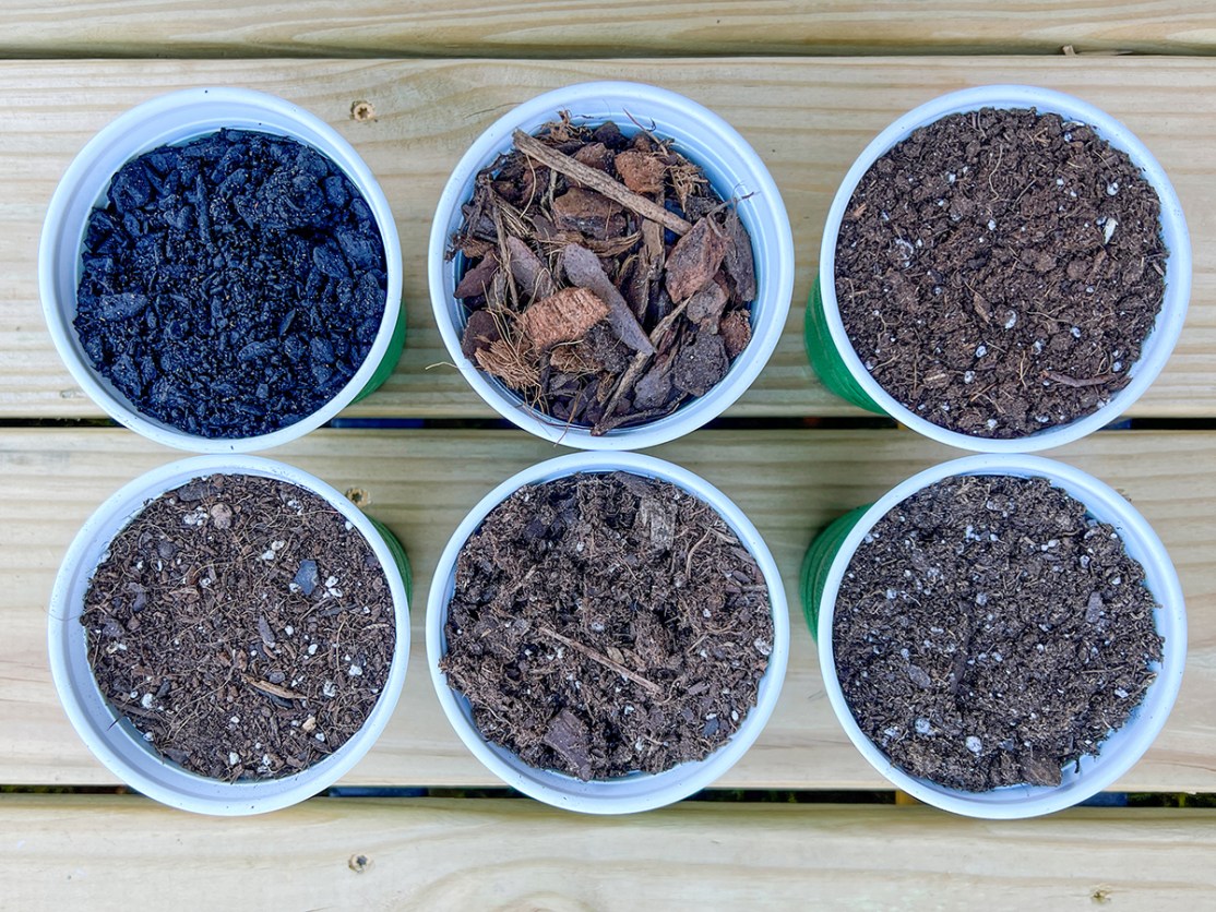 The Best Potting Soil - Tested by Bob Vila
