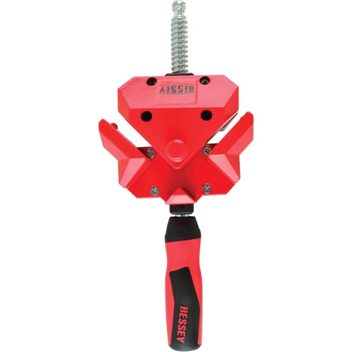 The Best Right Angle Clamps - Tested by Bob Vila