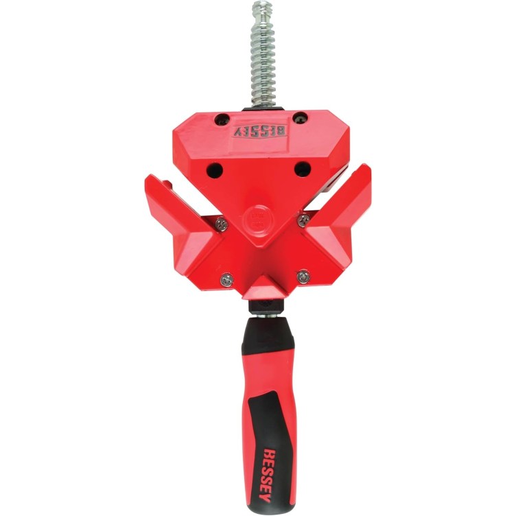 The Best Right Angle Clamps - Tested by Bob Vila