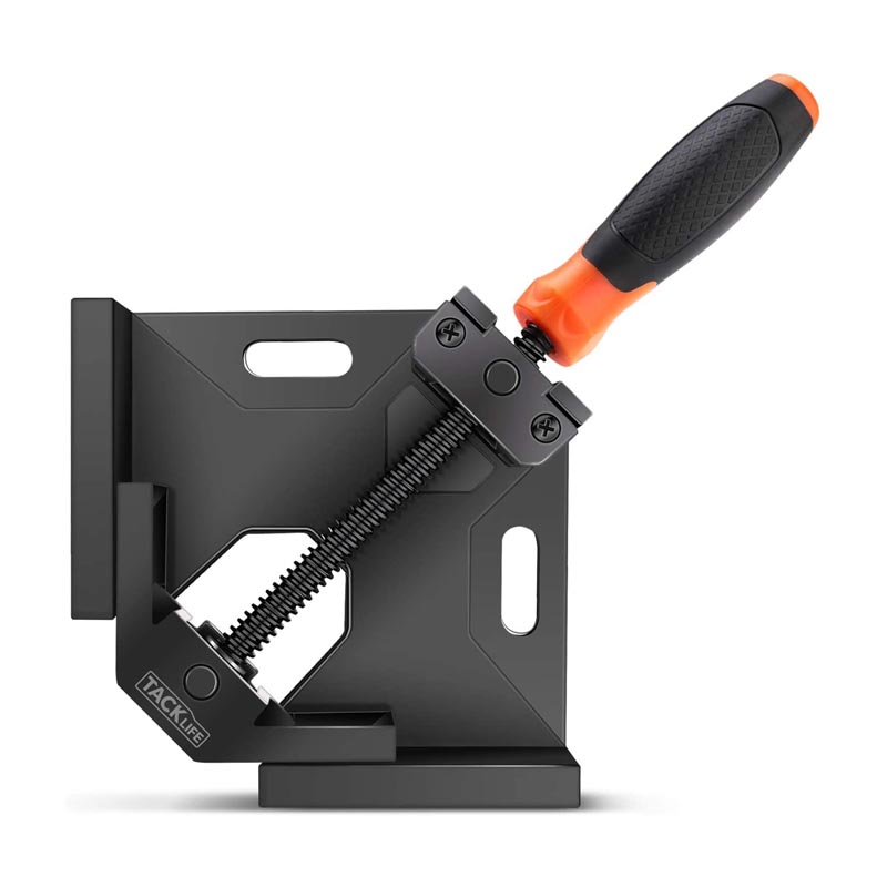 The Best Right Angle Clamps for DIY Projects - Bob Vila