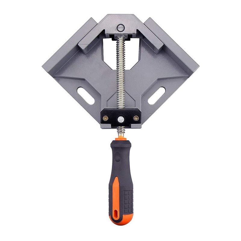 The Best Right Angle Clamps for DIY Projects - Bob Vila