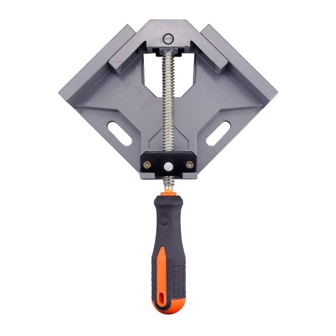 The Best Right Angle Clamps for DIY Projects - Bob Vila