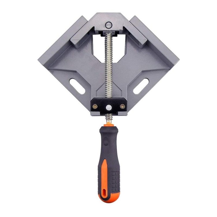 The Best Right Angle Clamps for DIY Projects - Bob Vila