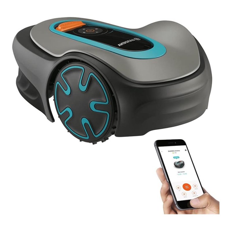 The 6 Best Robot Lawn Mowers, According to Testing (2024 Review)