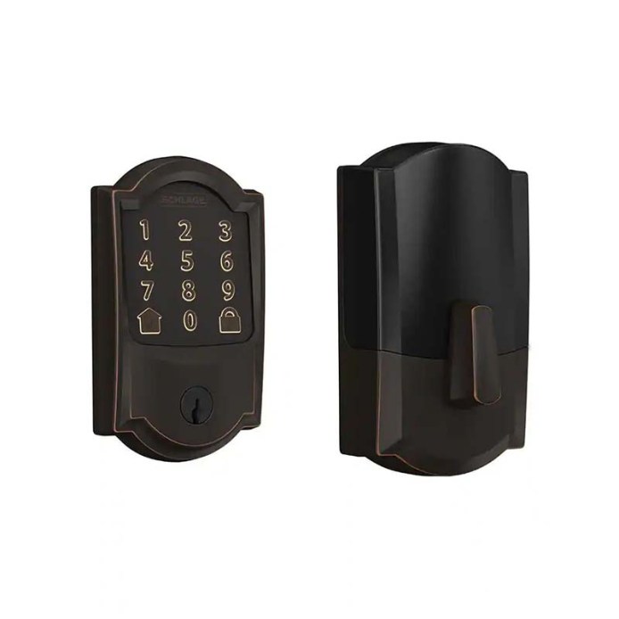 The Best Smart Locks Tested in 2024 - Picks from Bob Vila
