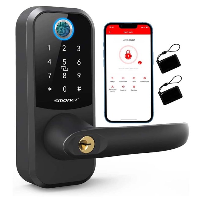 The Best Smart Locks Of 2026