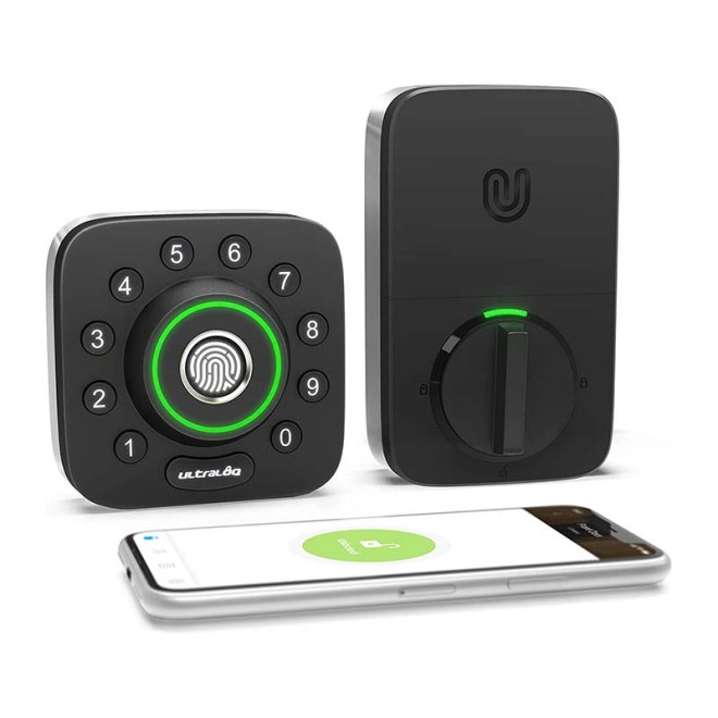 The Best Smart Locks for the Home, Tested and Reviewed
