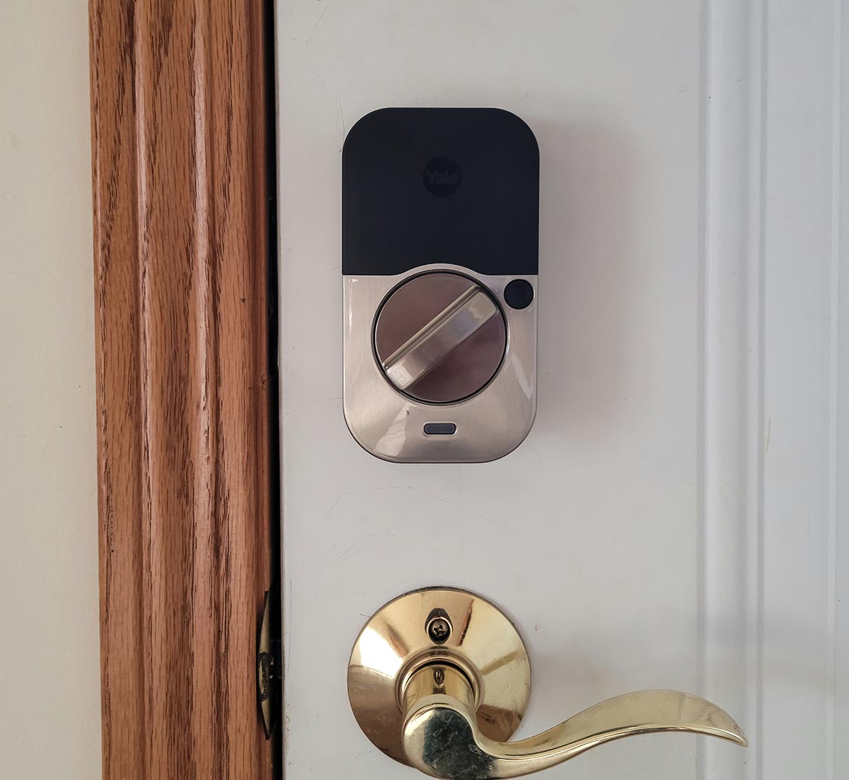 The Best Smart Locks Tested in 2024 - Picks from Bob Vila