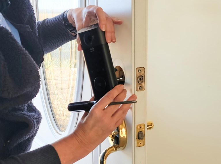 The Best Smart Locks Of 2026