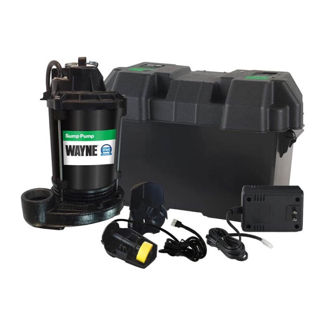 The Best Sump Pumps for Crawl Spaces and Basements, Tested