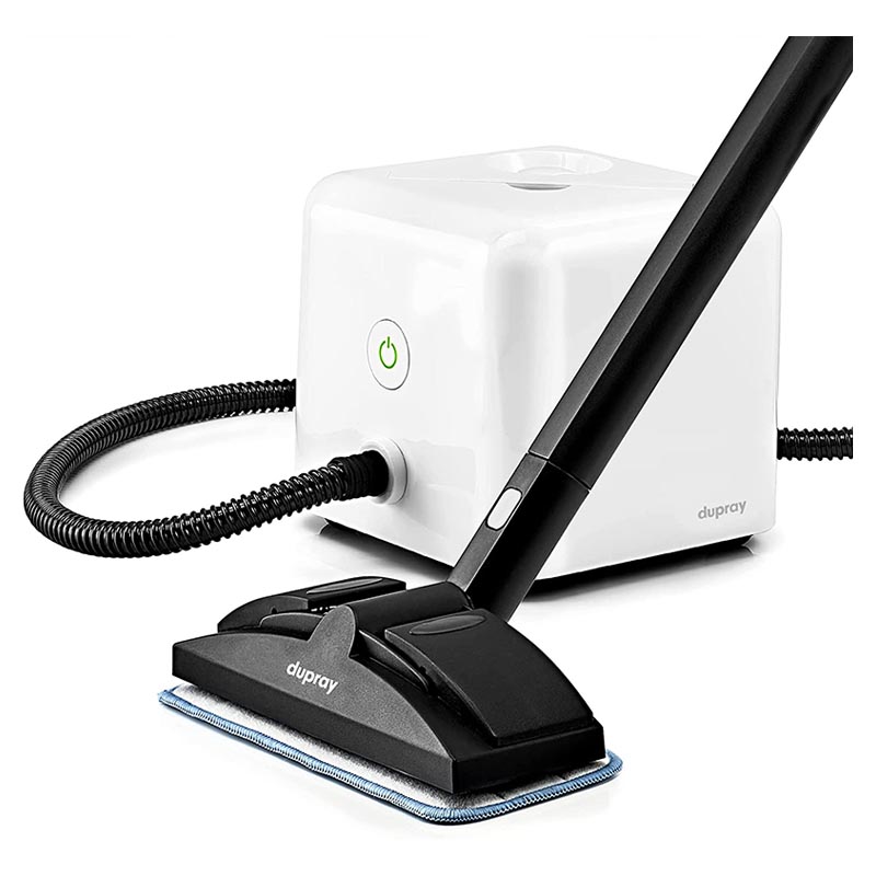 The Best Upholstery Steam Cleaners - Tested by Bob Vila