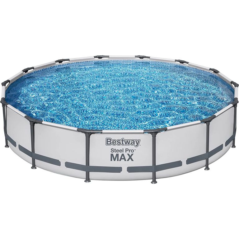 The 8 Best Above-Ground Pools for Your Yard