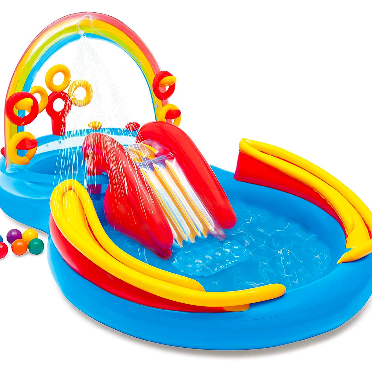 The 9 Best Above-Ground Pools for Your Yard