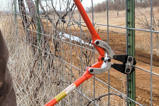 The Best Bolt Cutters, Tested - Top Picks from Bob Vila