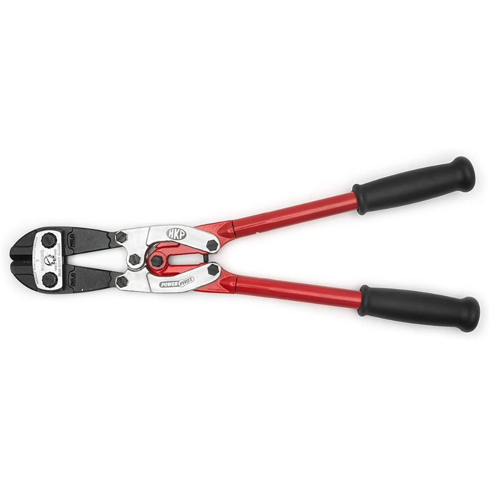 The Best Bolt Cutters, Tested - Top Picks from Bob Vila