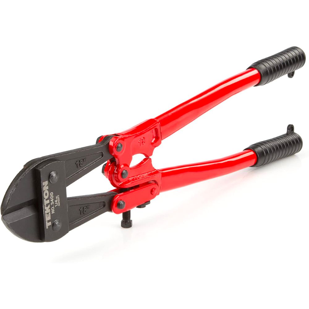 The Best Bolt Cutters, Tested - Top Picks from Bob Vila