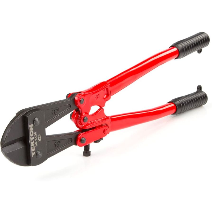 The Best Bolt Cutters, Tested - Top Picks from Bob Vila