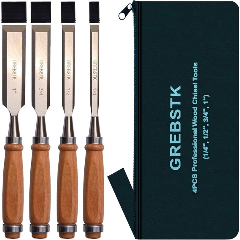 The Best Wood Chisels of 2026, Expert-Tested and Reviewed