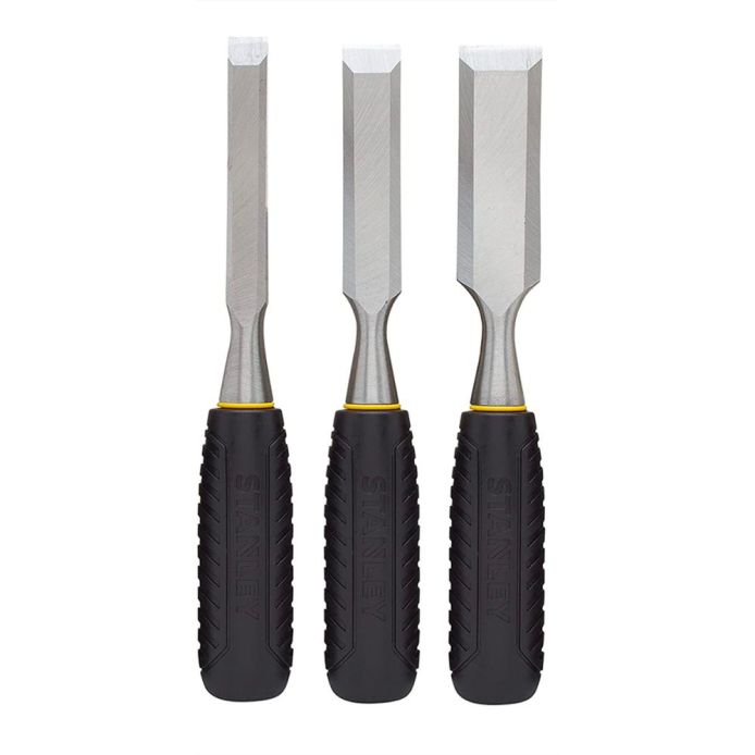 The Best Wood Chisels, Expert-Tested and Reviewed