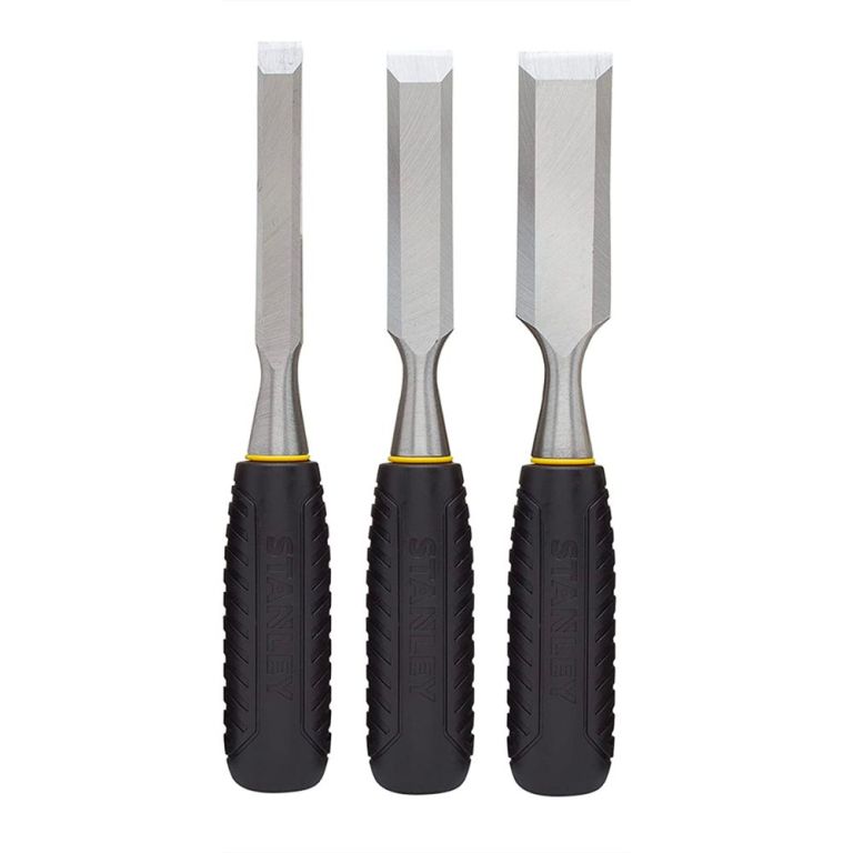 The Best Wood Chisels, Expert-Tested and Reviewed