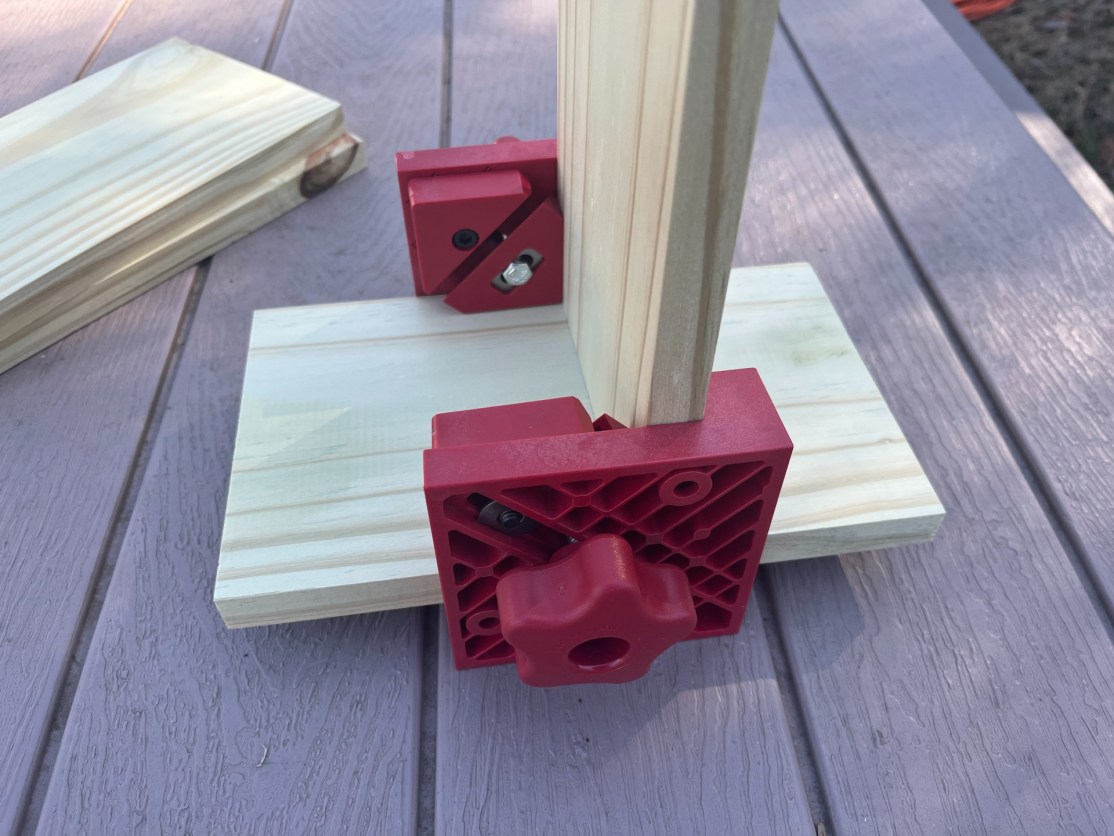 The Best Right Angle Clamps - Tested by Bob Vila