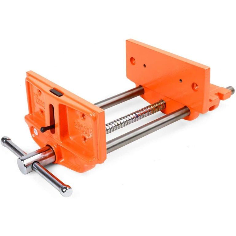 The Best Bench Vises, Tested & Reviewed - Bob Vila