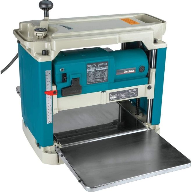 The Best Benchtop Planers for DIYers and Pros, Tested & Reviewed
