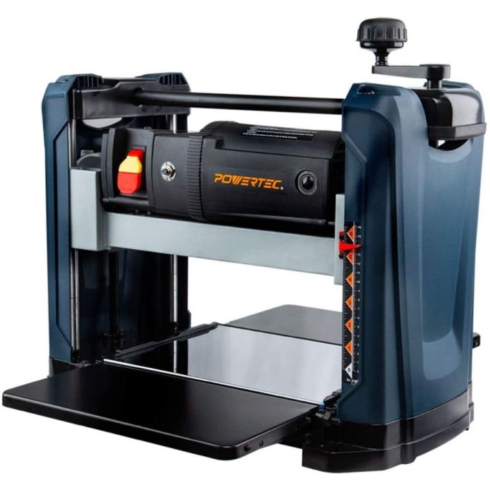 The Best Benchtop Planers for DIYers and Pros, Tested & Reviewed