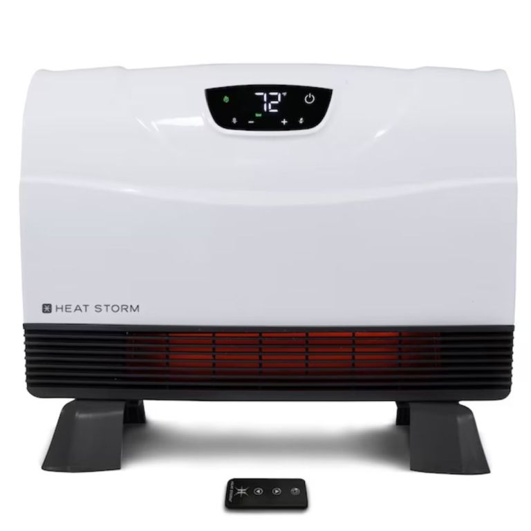 Heat Storm Garage Heater