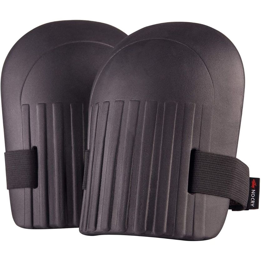 The Best Knee Pads for Protection at Job Sites - Bob Vila