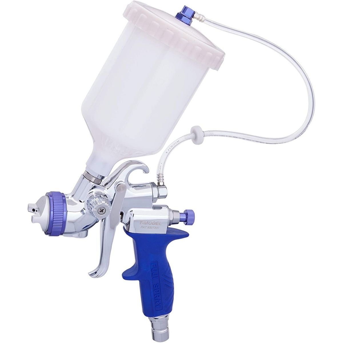 The Best Paint Sprayers For Cabinets