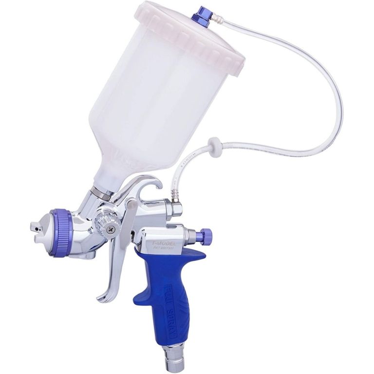 The Best Paint Sprayers For Cabinets