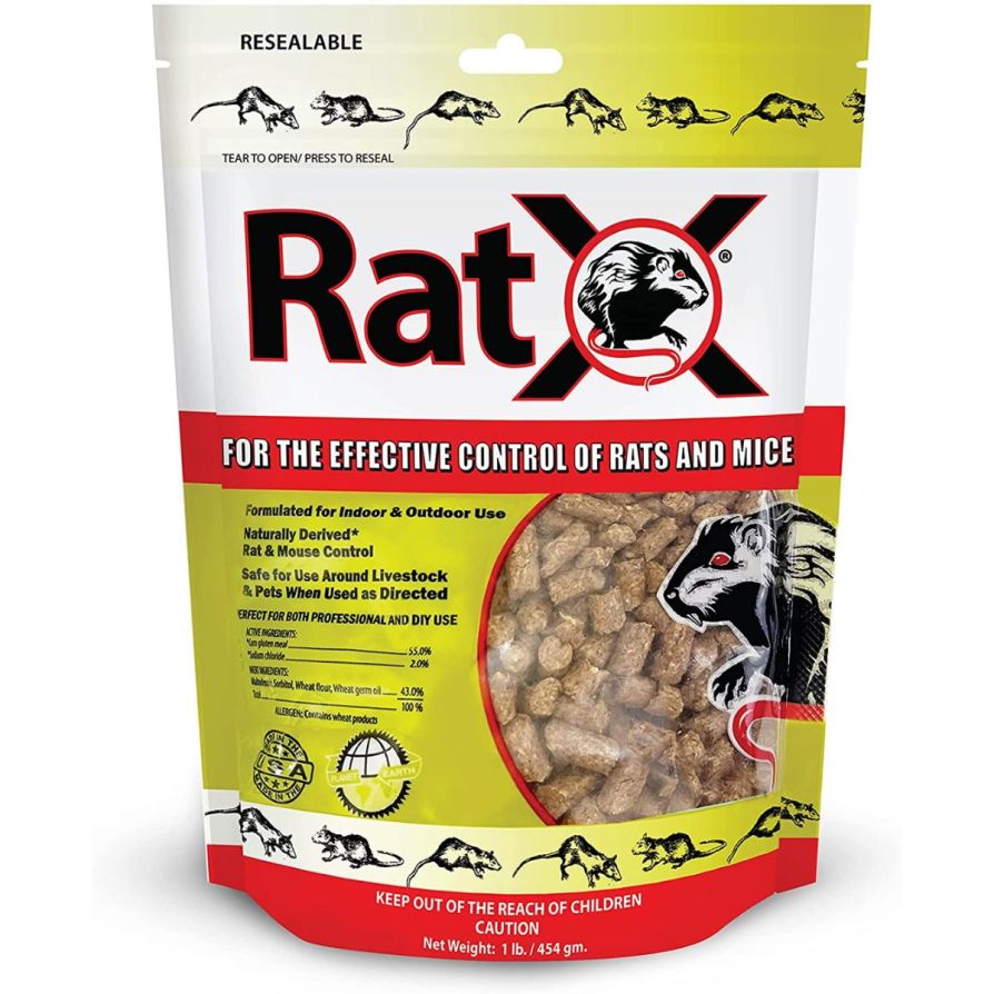 The Best Rat Poisons, Vetted - Top Picks by Bob Vila