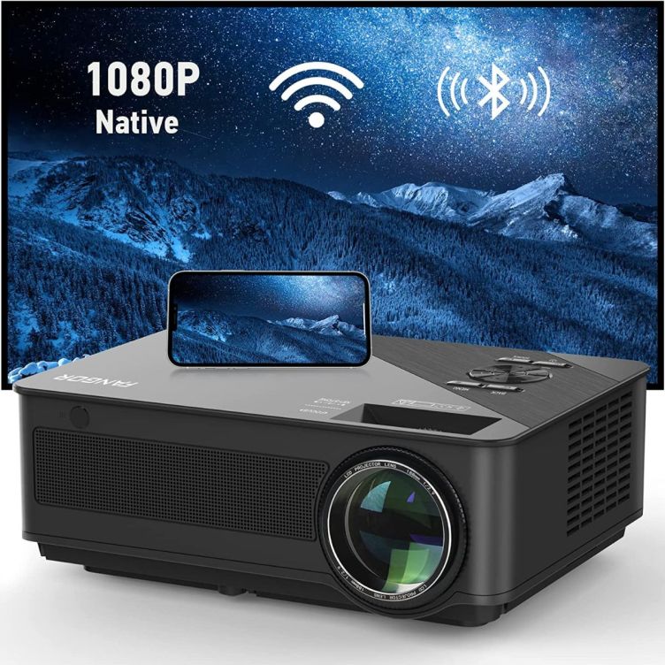 The Best Outdoor Projectors of 2024, Tested - Bob Vila