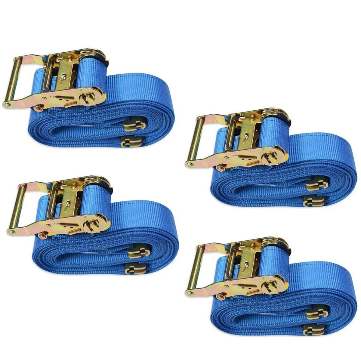 The Best Ratchet Straps for Securing Cargo - Bob Vila